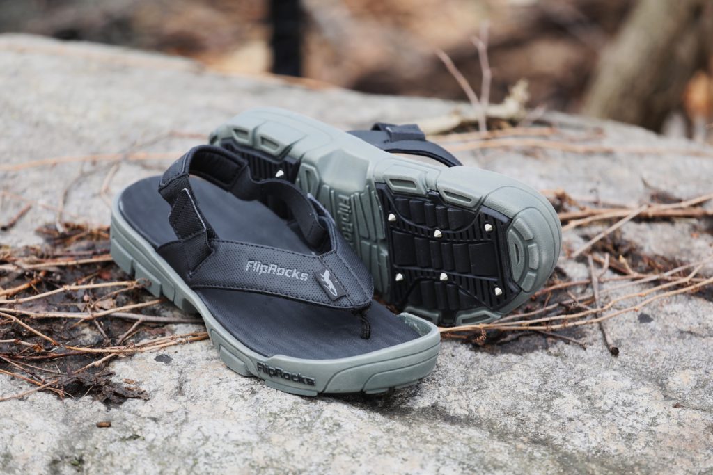 Fliprocks – Extreme Flip Flops