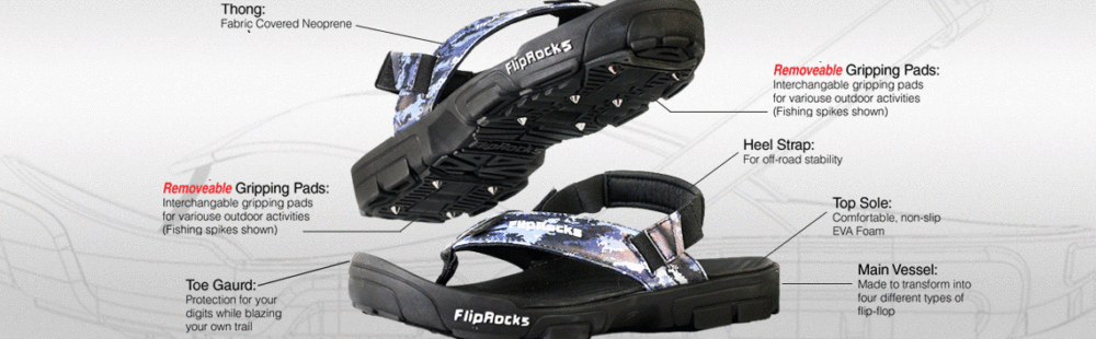 FlipRocks Giveaways Prize Draw Rules – Fliprocks