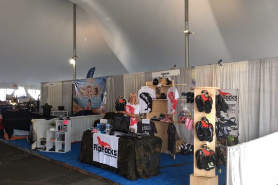 Fliprocks – Extreme Flip Flops