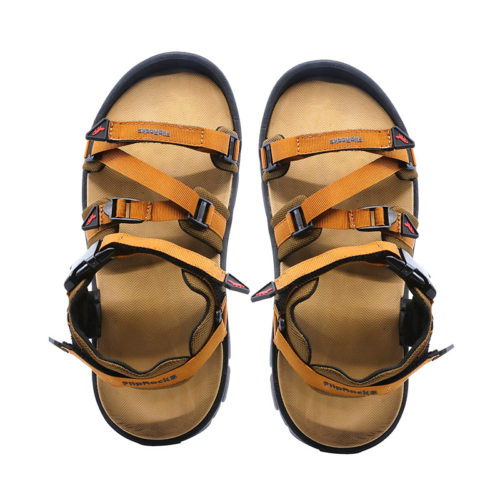 Fliprocks – Extreme Flip Flops